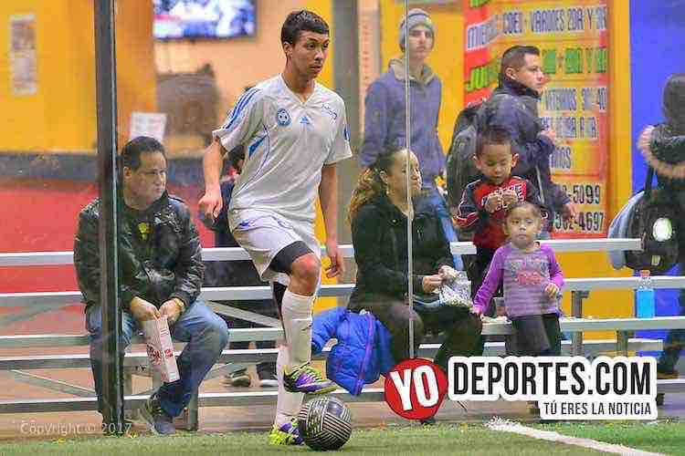 Dynamic FC gana amistoso con refuerzos de lujo en la Liga Latinoamericana