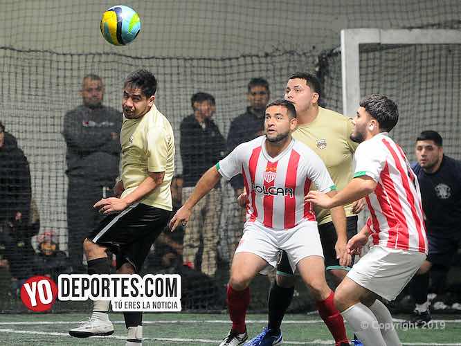 Erick Morquecho apaga a los Rayos FC con gol de último minuto