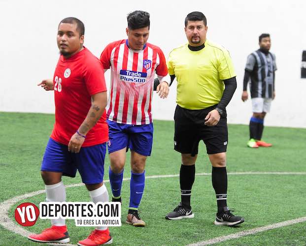 Veracruz le saca empate con sabor a triunfo al Deportivo Zavala