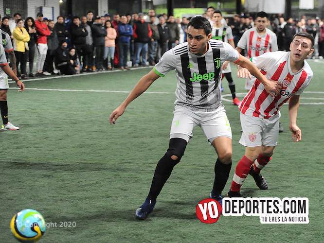 Sorpresa: Rayos FC se queda con los $4 mil dólares de la Liga ...