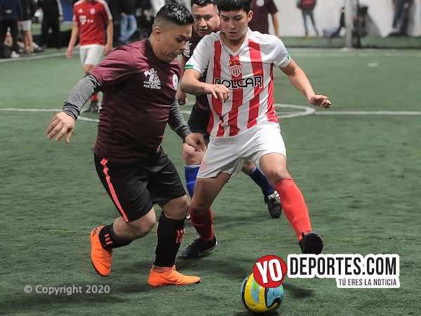 Oaxaca cae fulminado por descarga eléctrica de los campeones Rayos FC