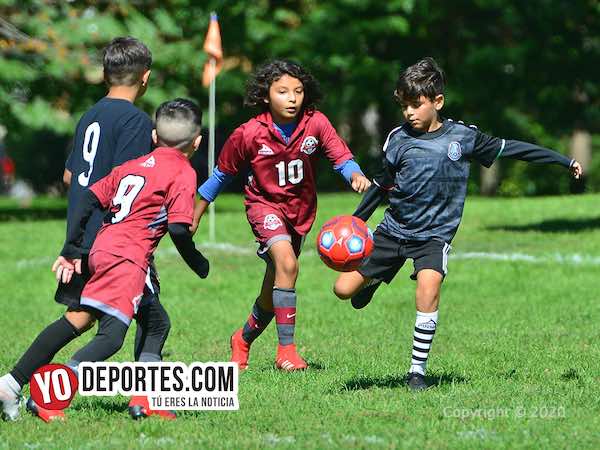 San Antonio campeón de Torneo Relámpago de la Liga Douglas