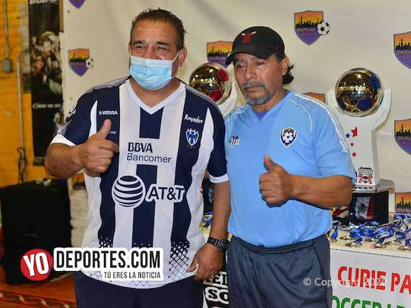 En el torneo de los martes en Chitown Futbol. Los Borrachos salieron ...
